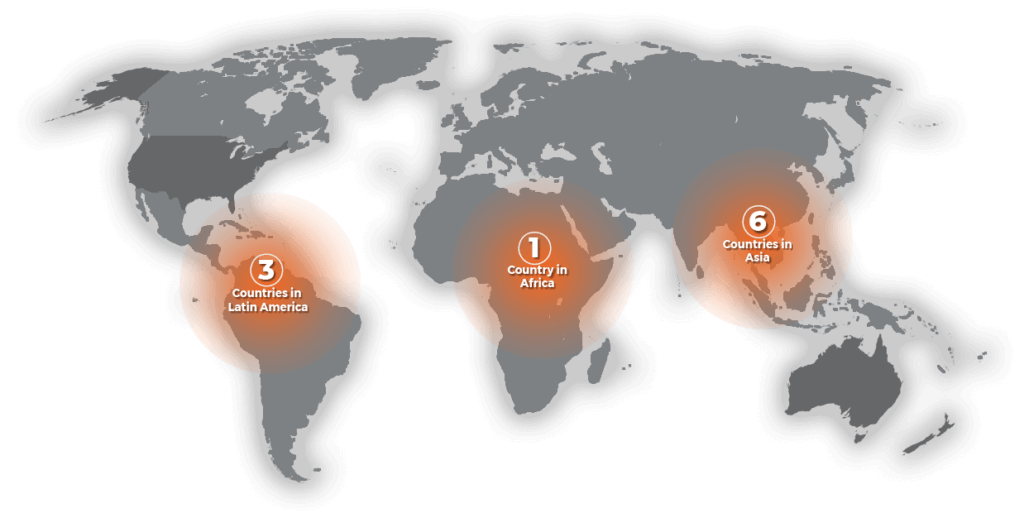 About Us - Child Rescue | Child Rescue