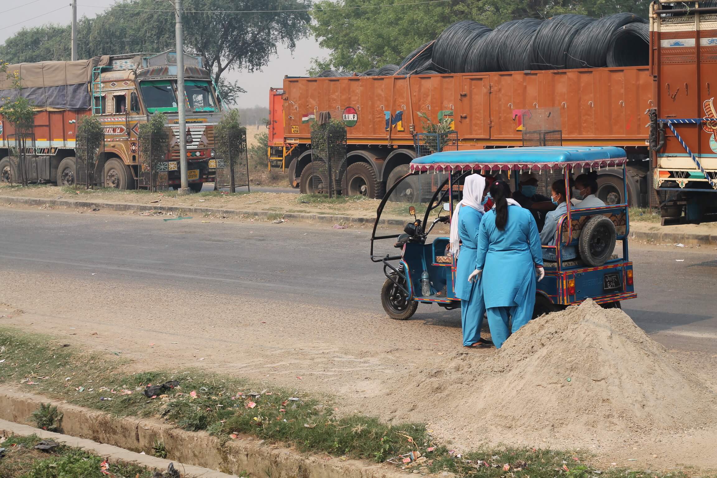 The Four Percent - Child Rescue | Child Rescue