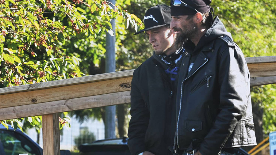 #irescue - Motorcycle Rescue Run - Child Rescue | Child Rescue