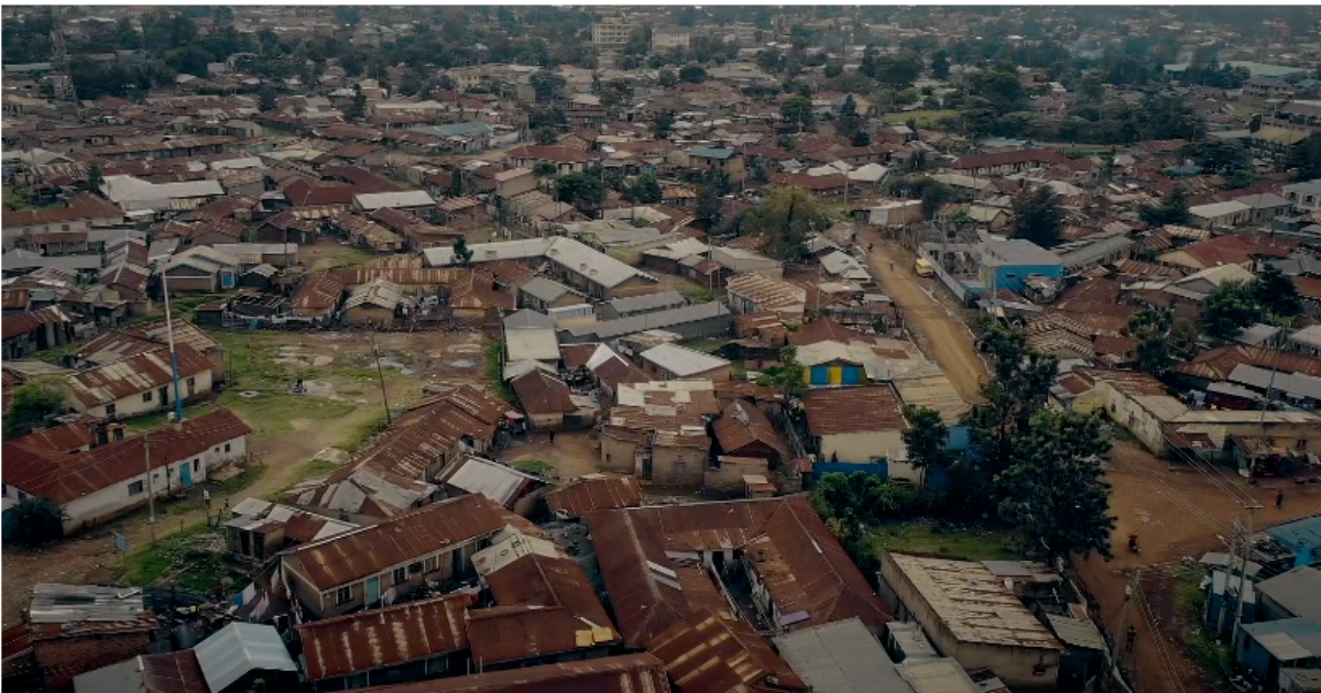 Daily Desperation: A Day in the Slums - Child Rescue | Child Rescue