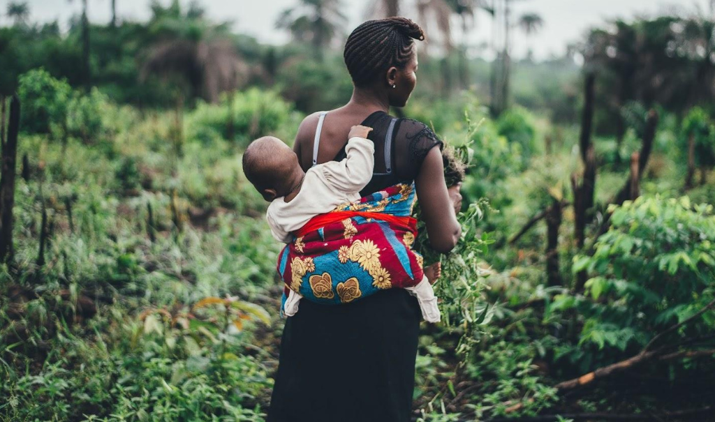 "Nobody Can Stop Me" - Child Rescue | Child Rescue